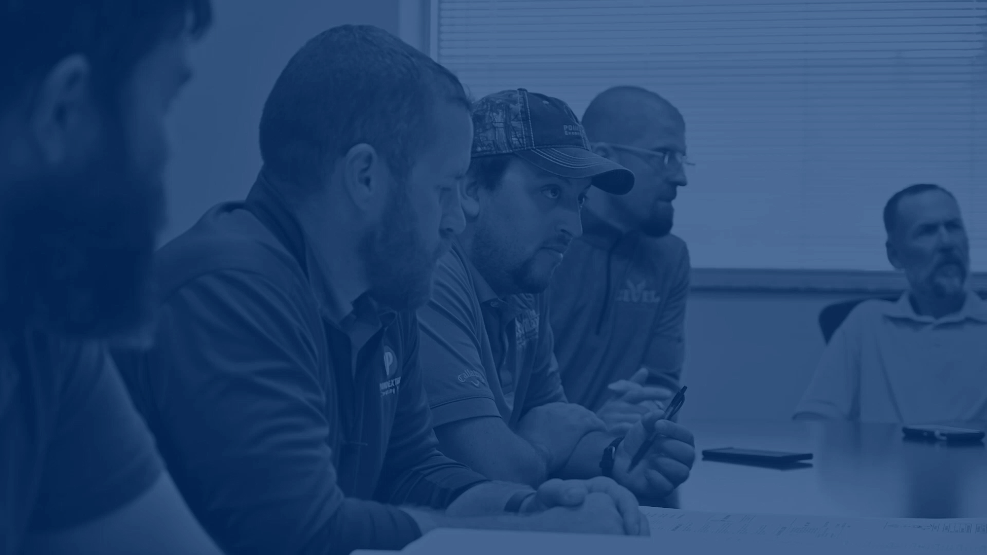 Employment : Poindexter Excavating